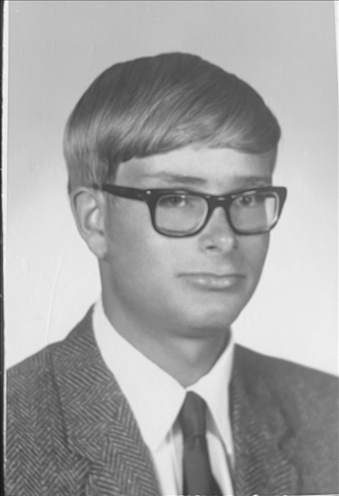 Bruce D. Oste | News, Sports, Jobs - Post Journal